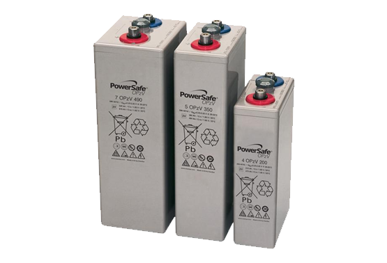 OPZV Battery | OPZV Battery Exide | Exide OPZV Battery Middle East